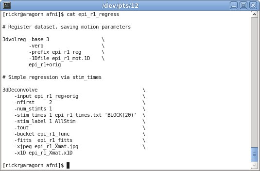 5 Basic Unix Special Characters Unix Tutorial 0 1 Documentation